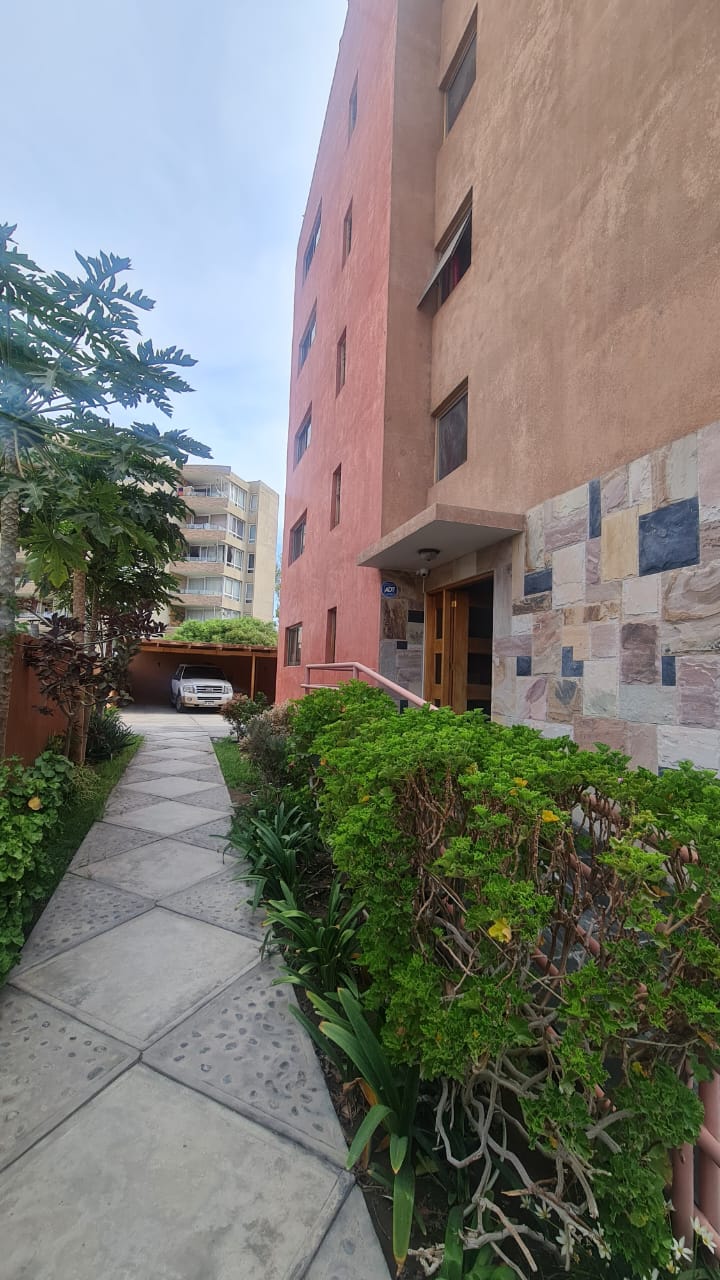 EDIFICIO DON ALFREDO AZAPA | Kvk, Propiedades Arica